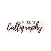 Niru's Calligraphy